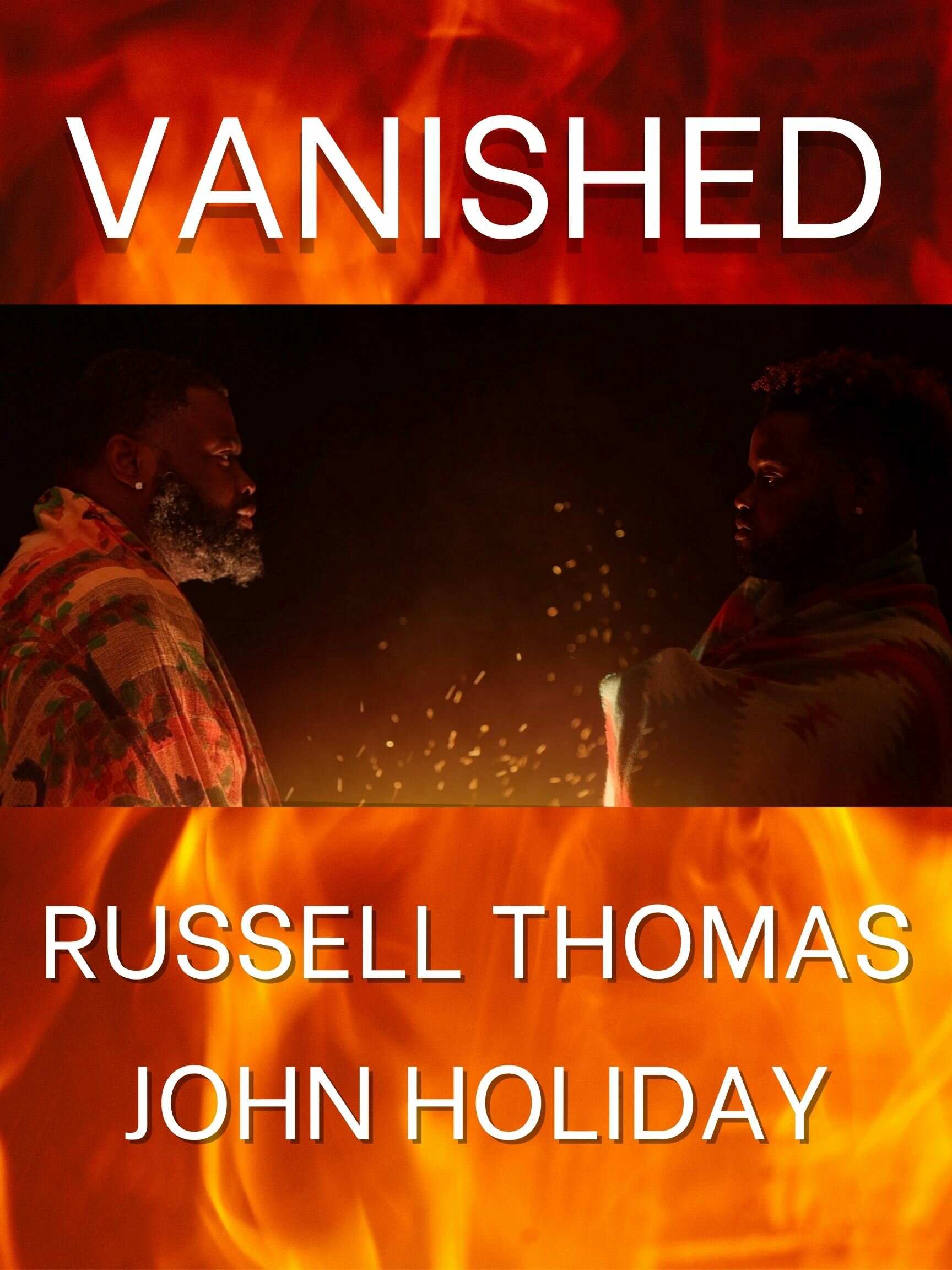 Vanished